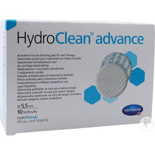 HydroClean Advance 5,5 CM | Ostomi | ERDEM MEDİKAL